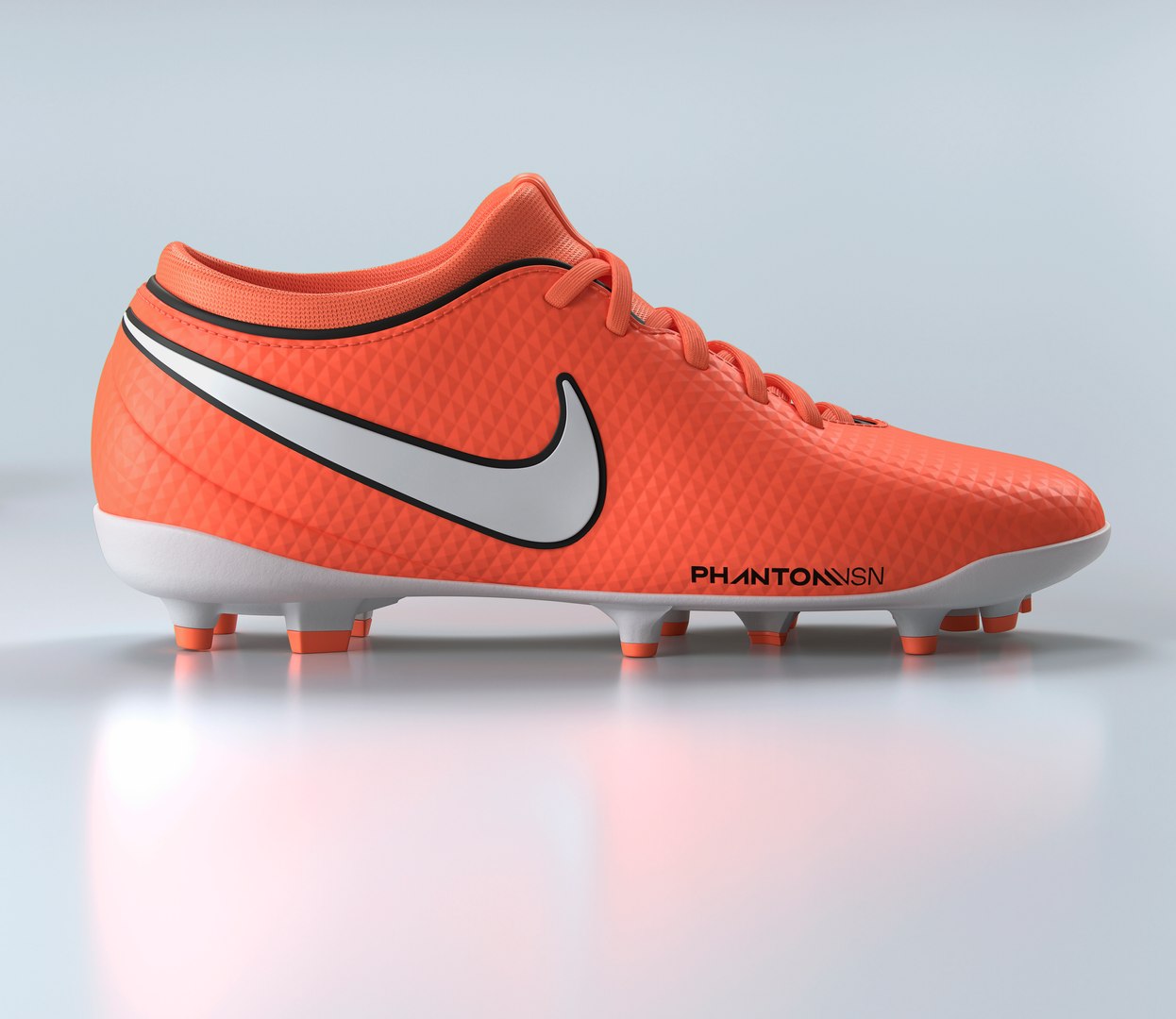 3D Football Boots Model - TurboSquid 1593079
