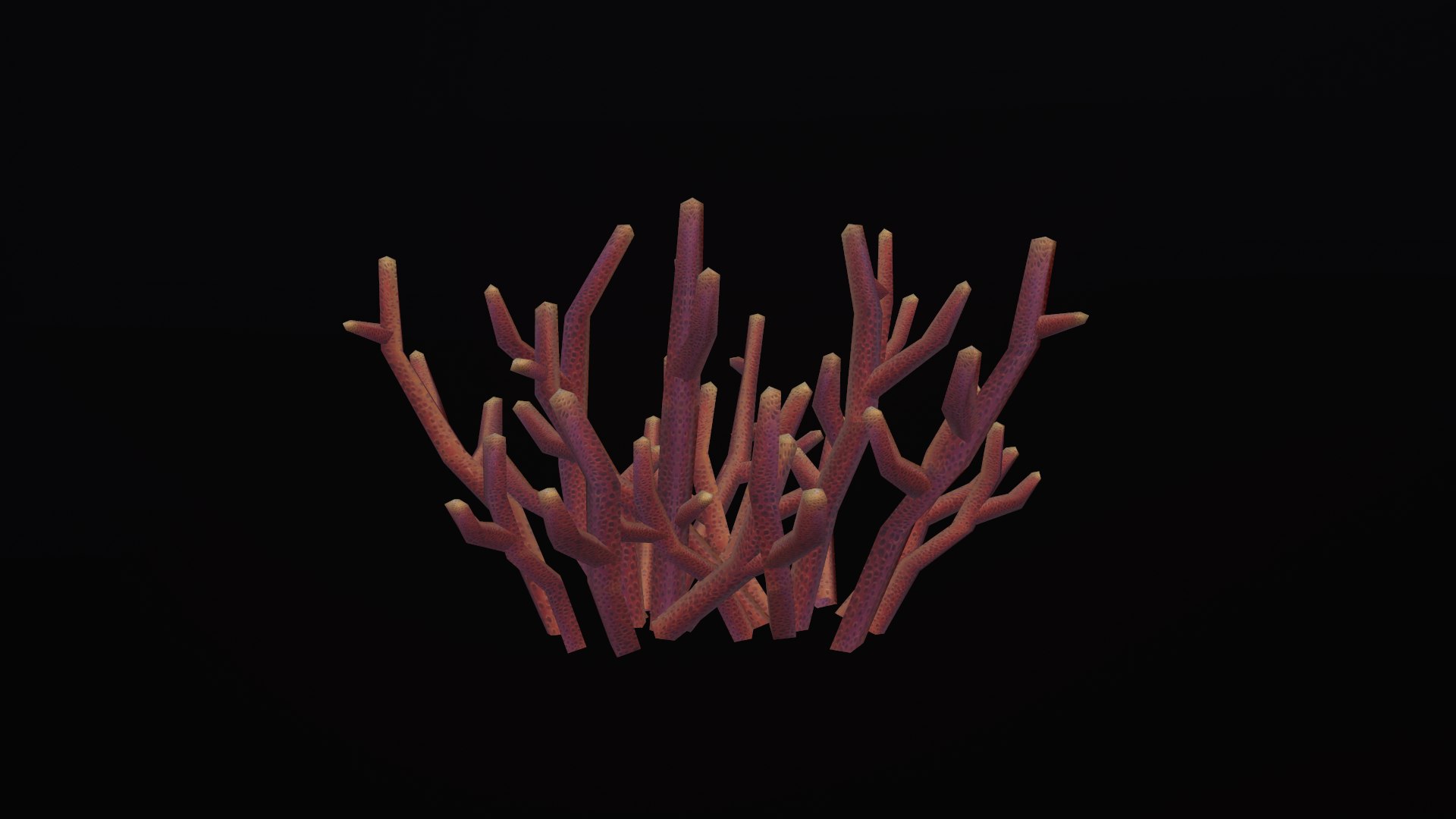 Seaweed Model - TurboSquid 2176023