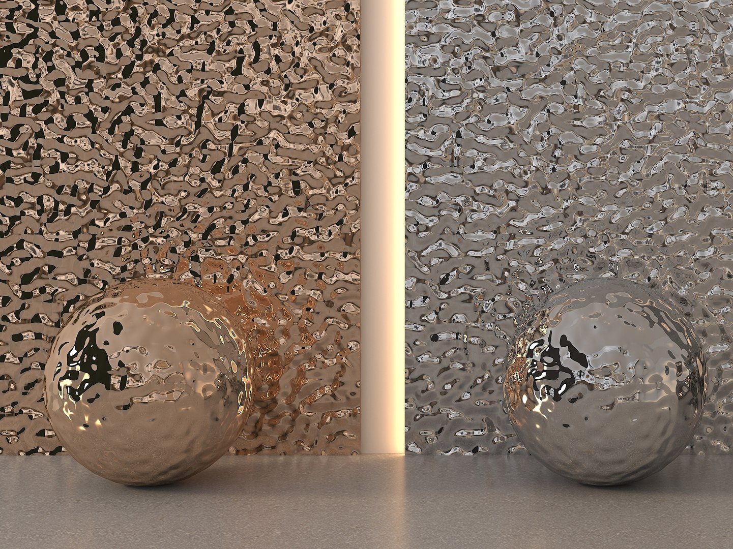 3D Stainless Steel Sheet Vray Materials - TurboSquid 2211973