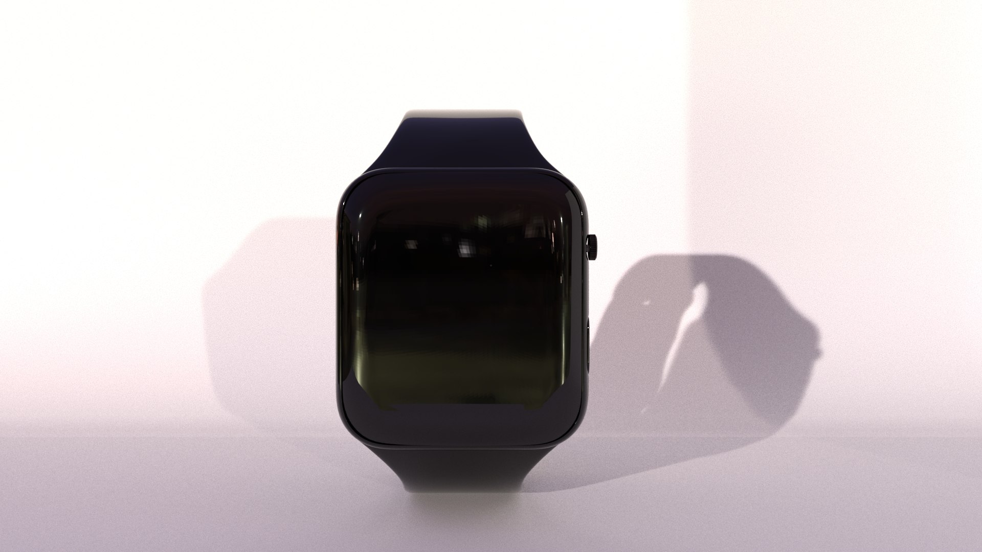 3D Smartwatch Model - TurboSquid 2122120