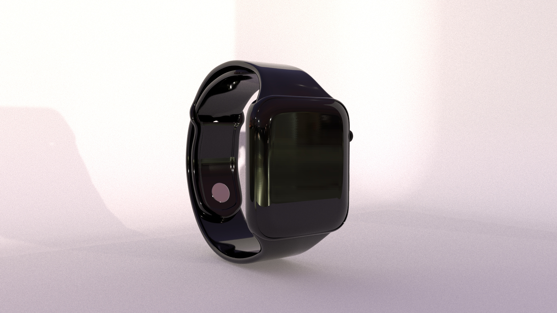 3D Smartwatch Model - TurboSquid 2122120