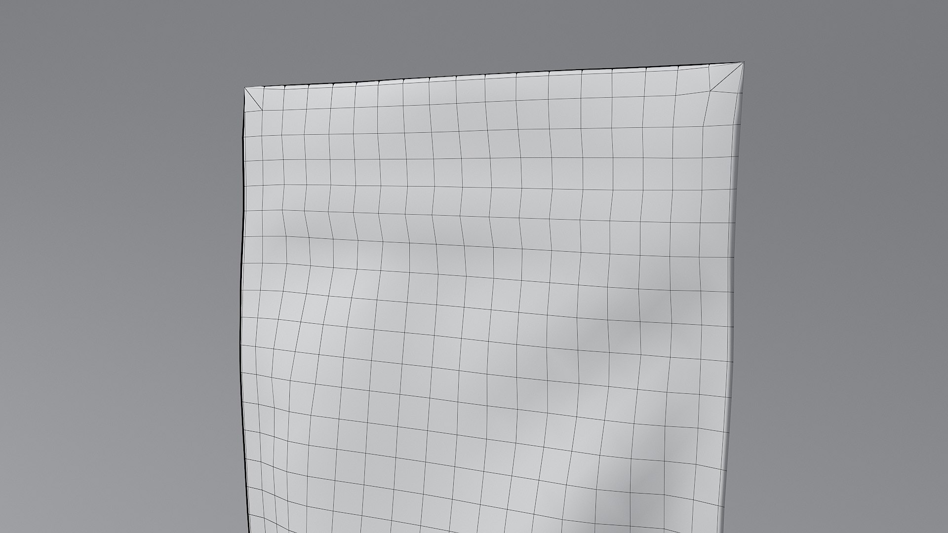 3D Realistic Food Packaging B 01 Model - TurboSquid 1992844