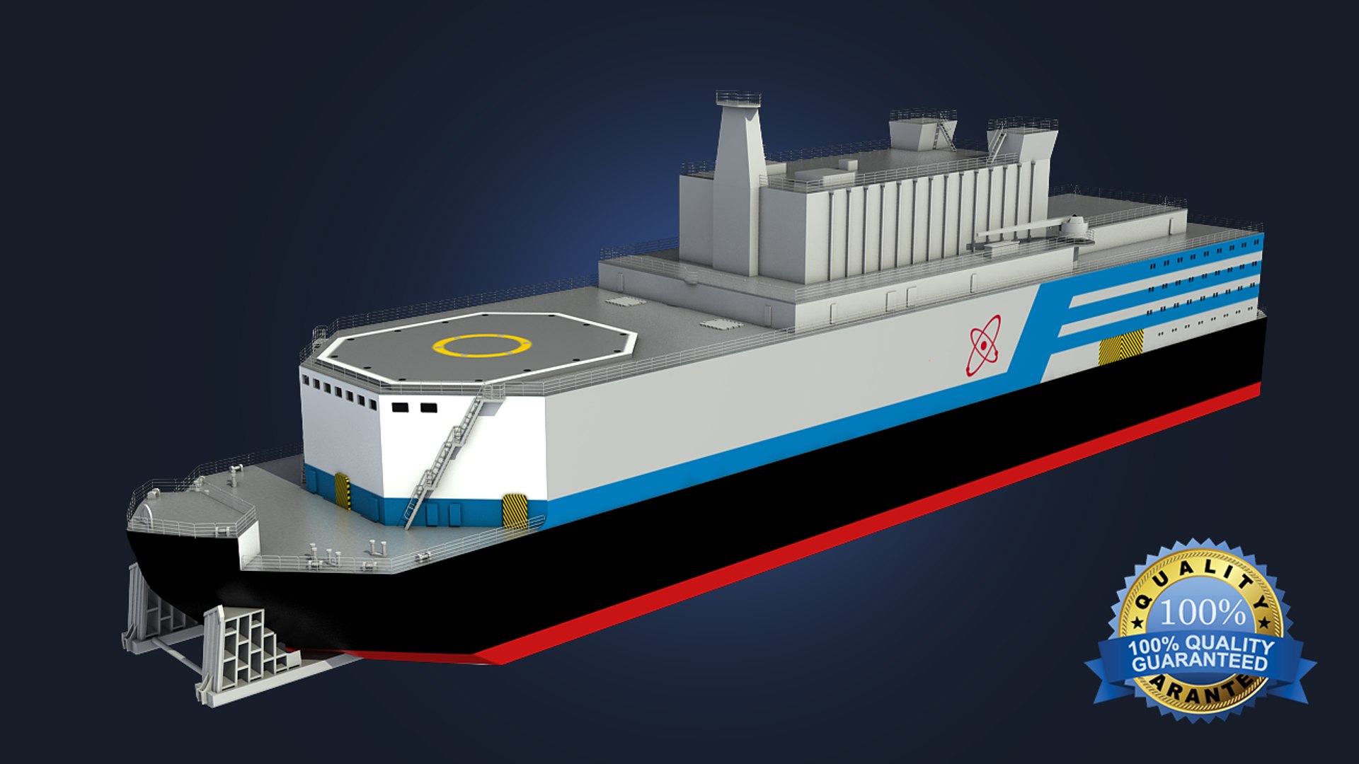 Max Floating Unit Power