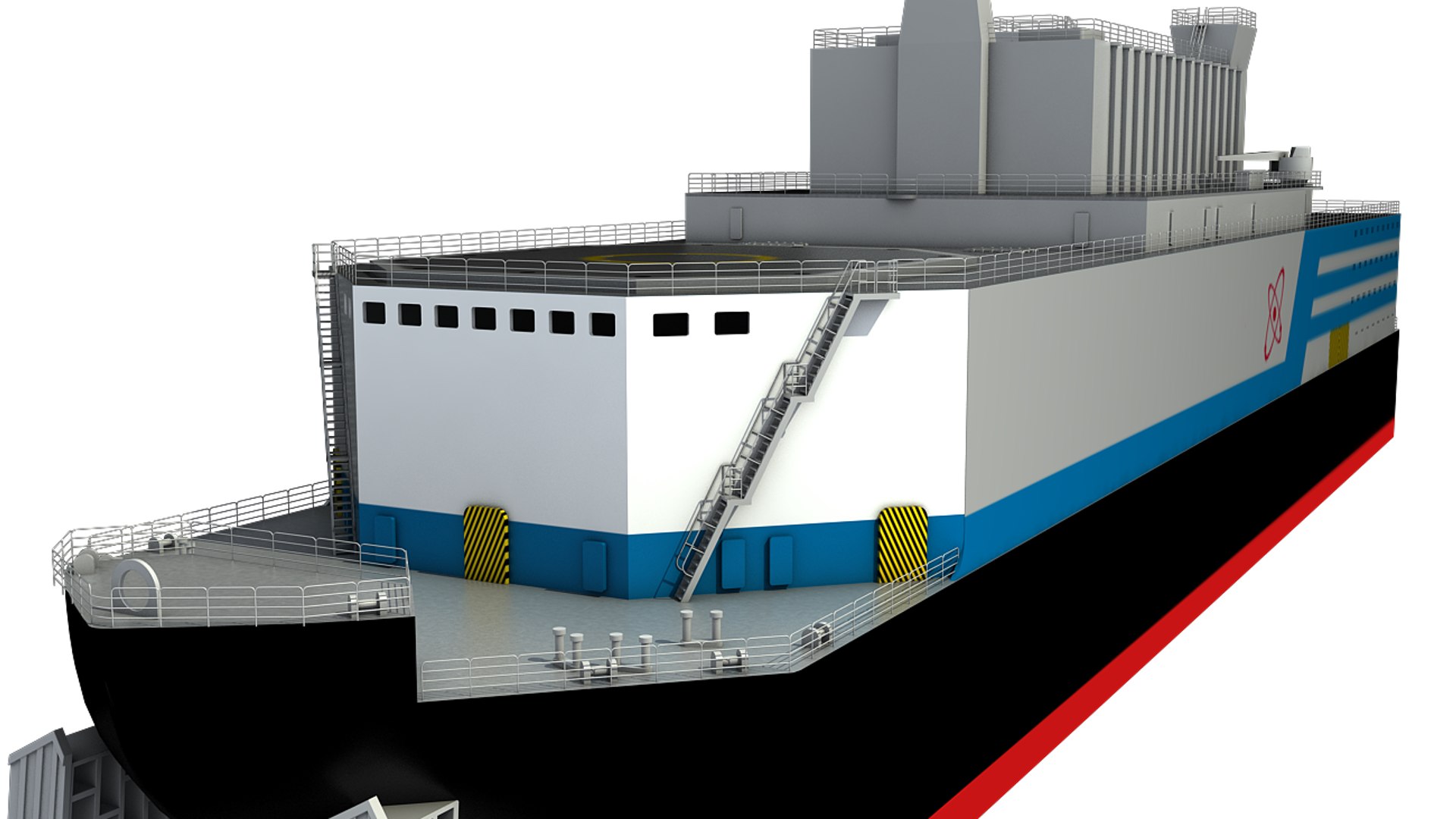 Max Floating Unit Power