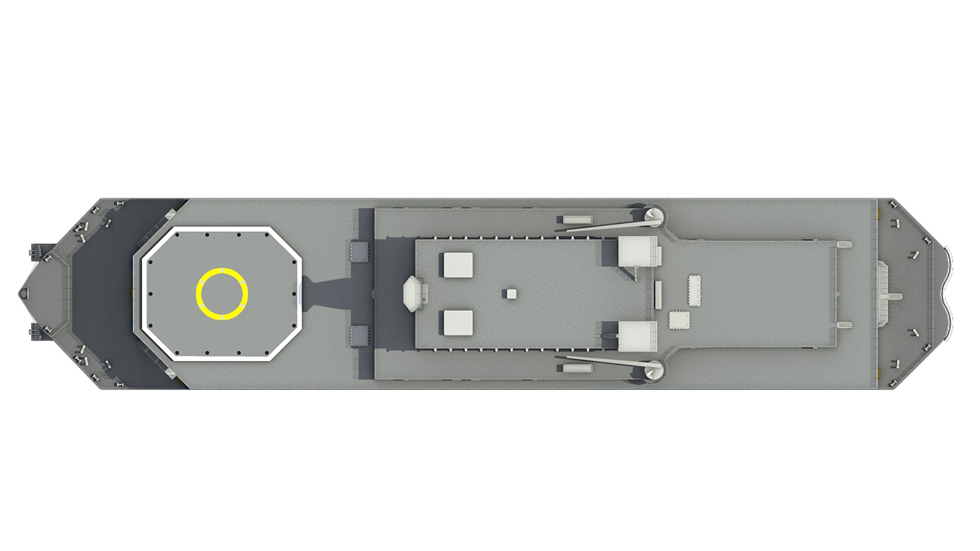 Max Floating Unit Power