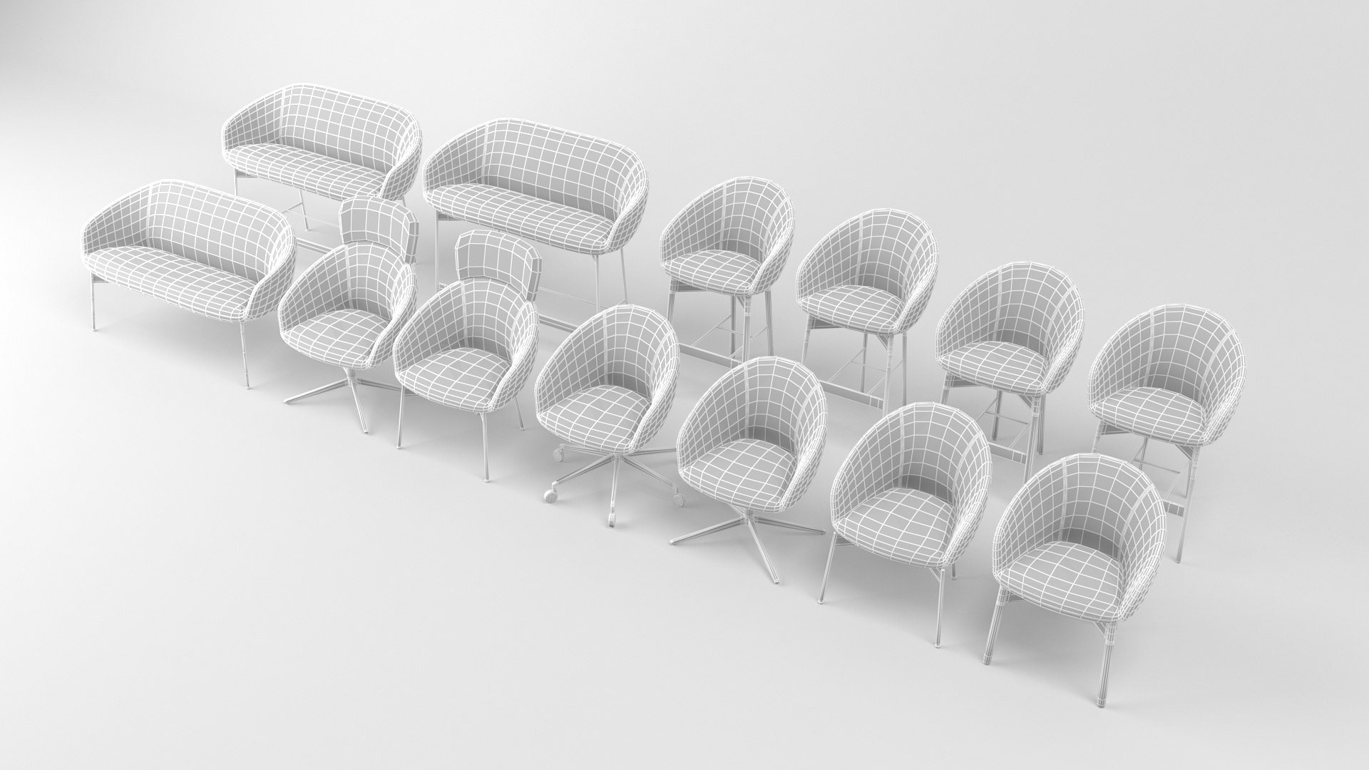 3D Model Marina Deberenn - TurboSquid 2358878