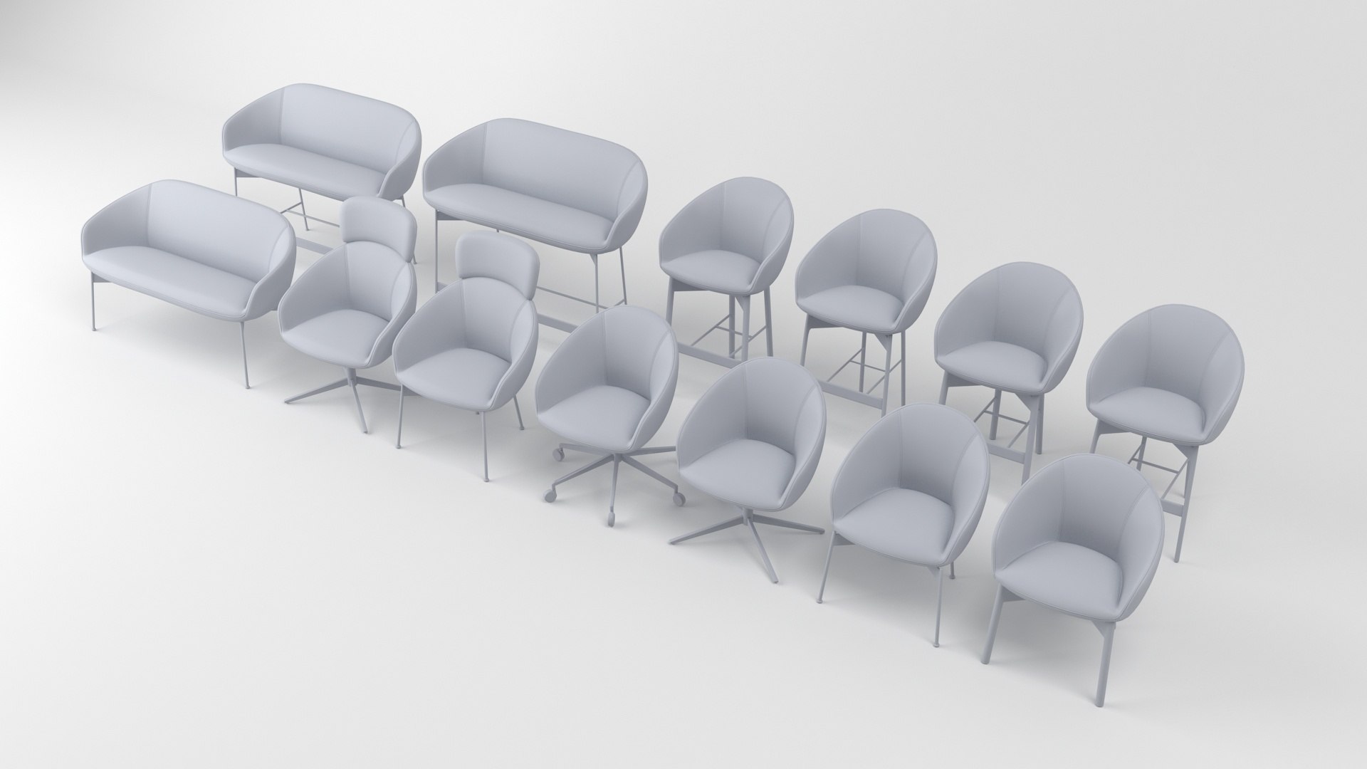 3D Model Marina Deberenn - TurboSquid 2358878