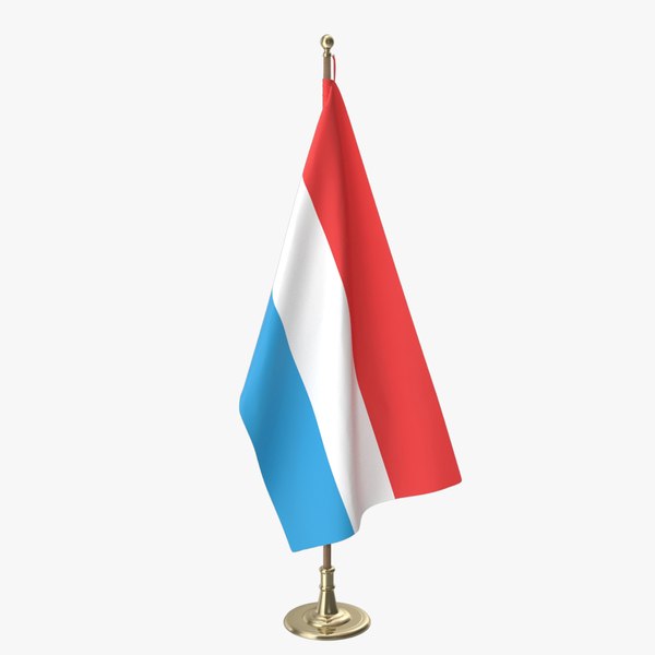 Office Flag 3D Models for Download | TurboSquid