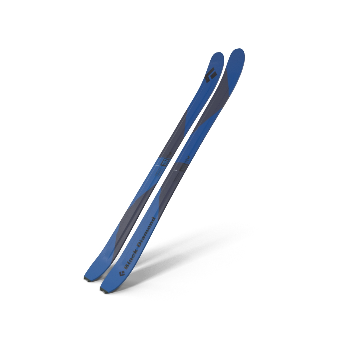 max black diamond skis