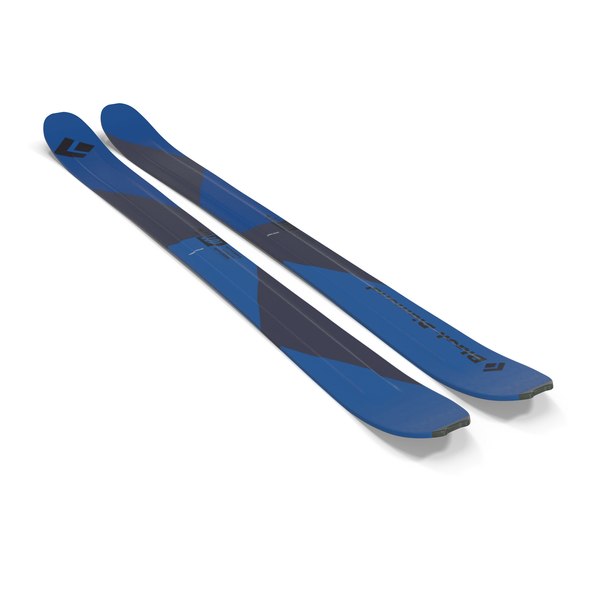 max black diamond skis