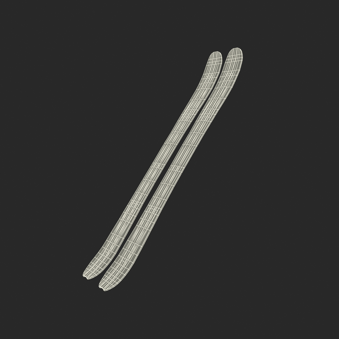 Max Black Diamond Skis