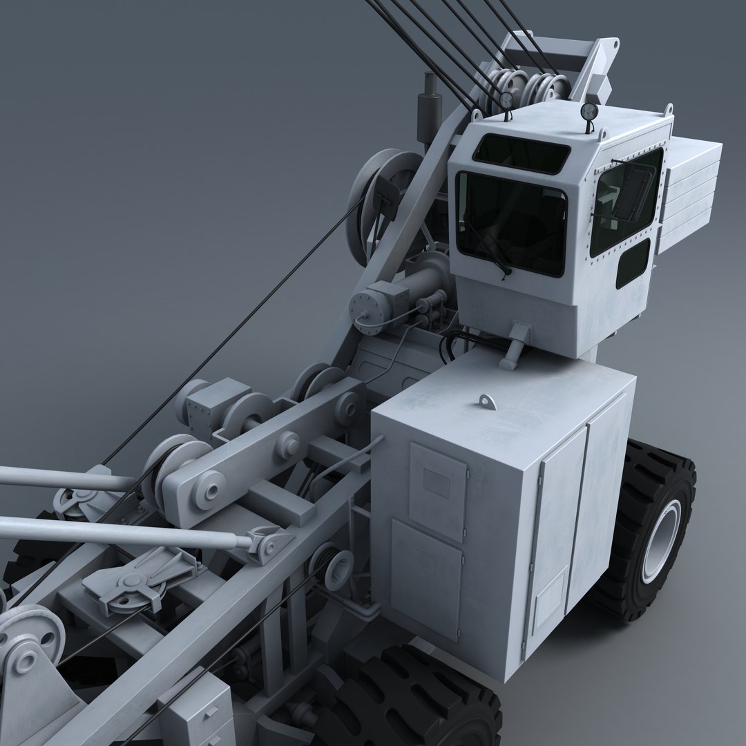 3d Cvcc Carrier Vessel