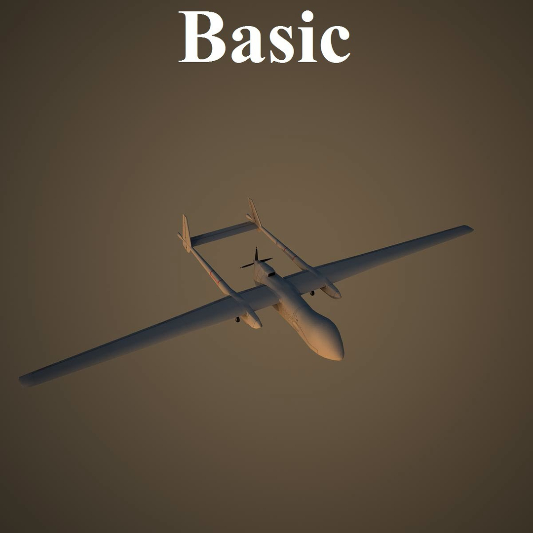 3d Iai Basic