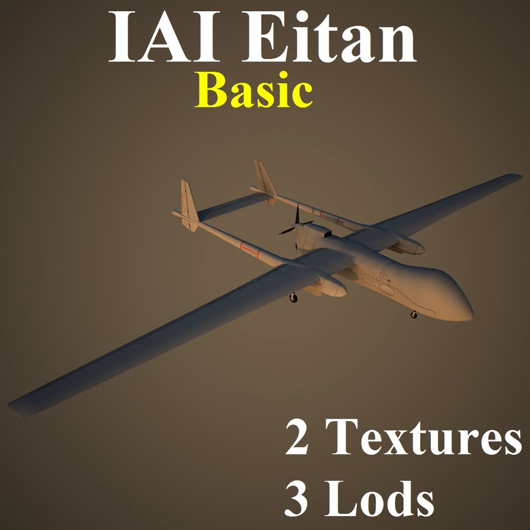3d Iai Basic