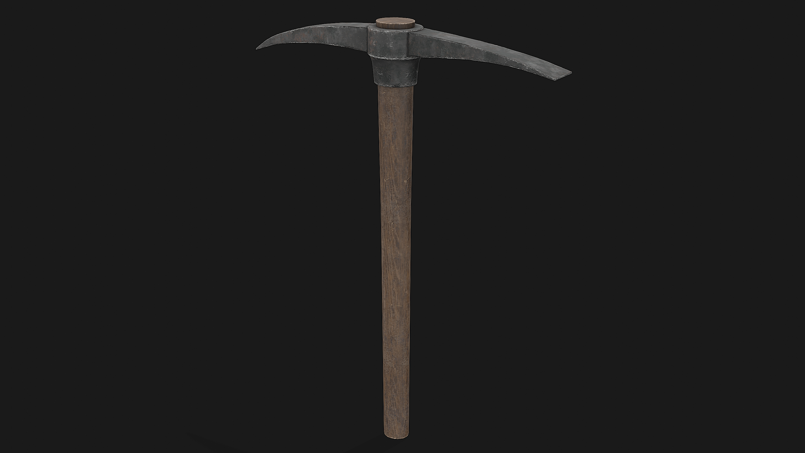 modelo 3d Pico - TurboSquid 2144638