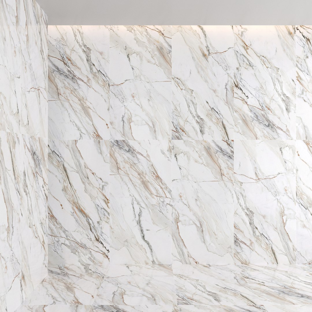 3D Marble 04 Model - TurboSquid 2187367