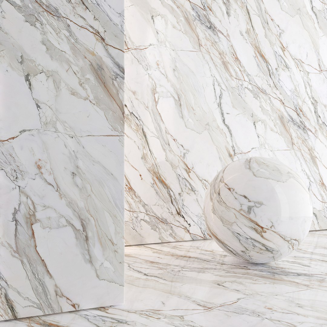 3D Marble 04 Model - TurboSquid 2187367