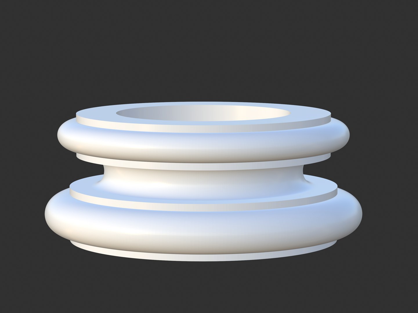 3D Base Model - TurboSquid 2215807