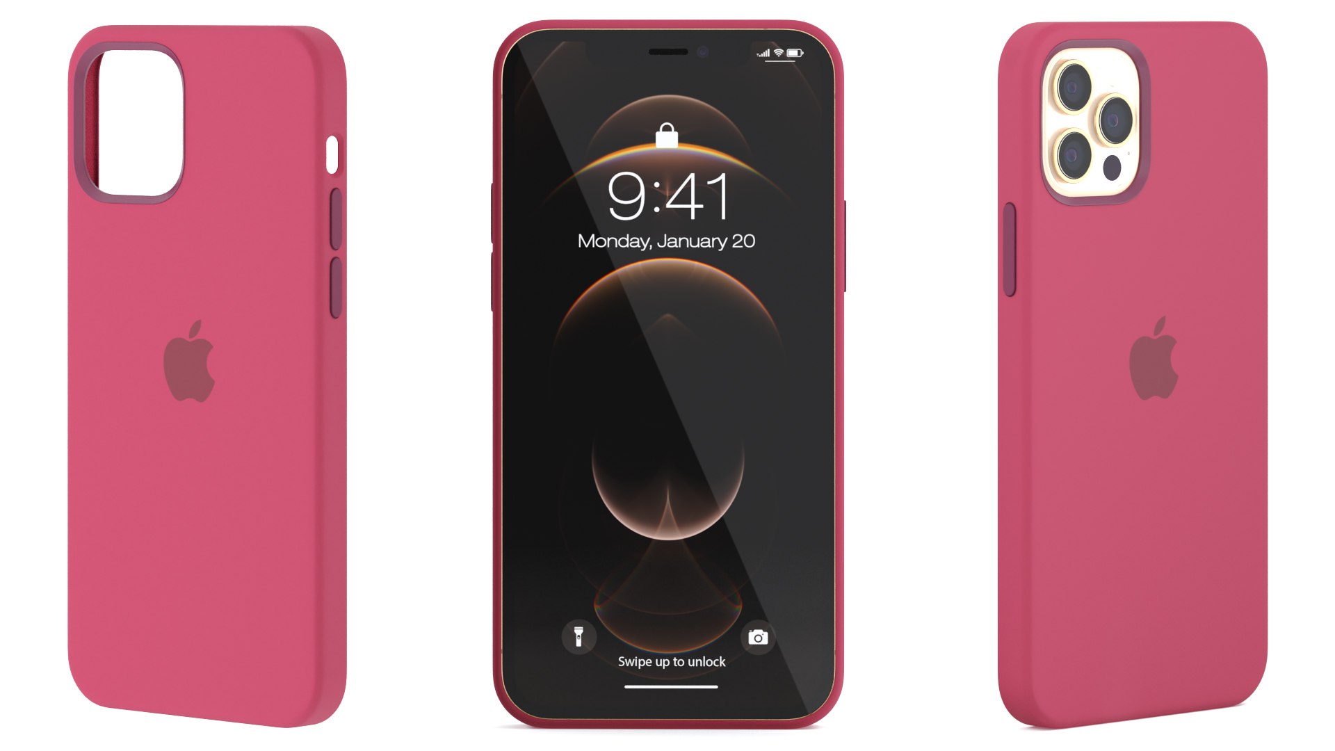 3D Iphone 12 Silicone Case - TurboSquid 1668403