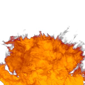 3D Fireball Models - Browse & Download Formats - TurboSquid