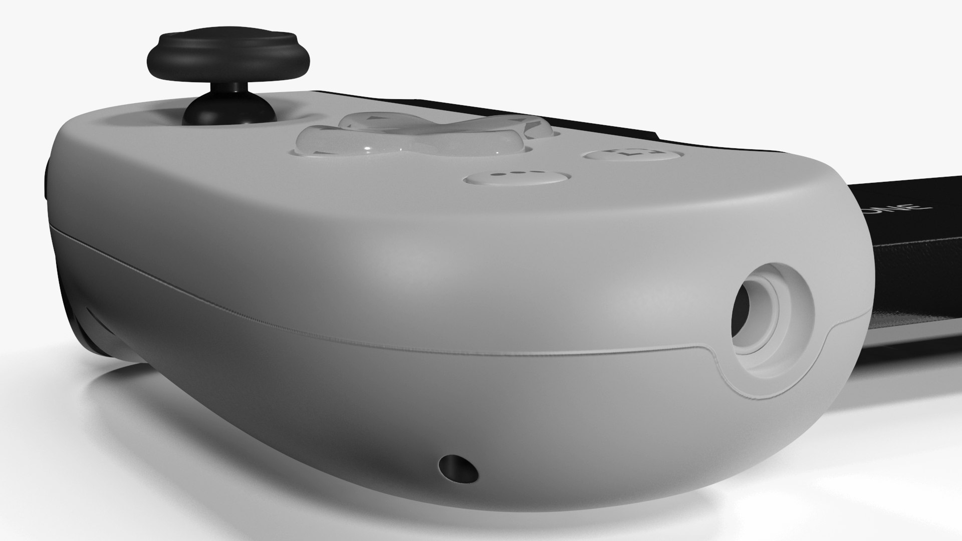 Backbone One for iPhone PlayStation Edition model - TurboSquid 2083633