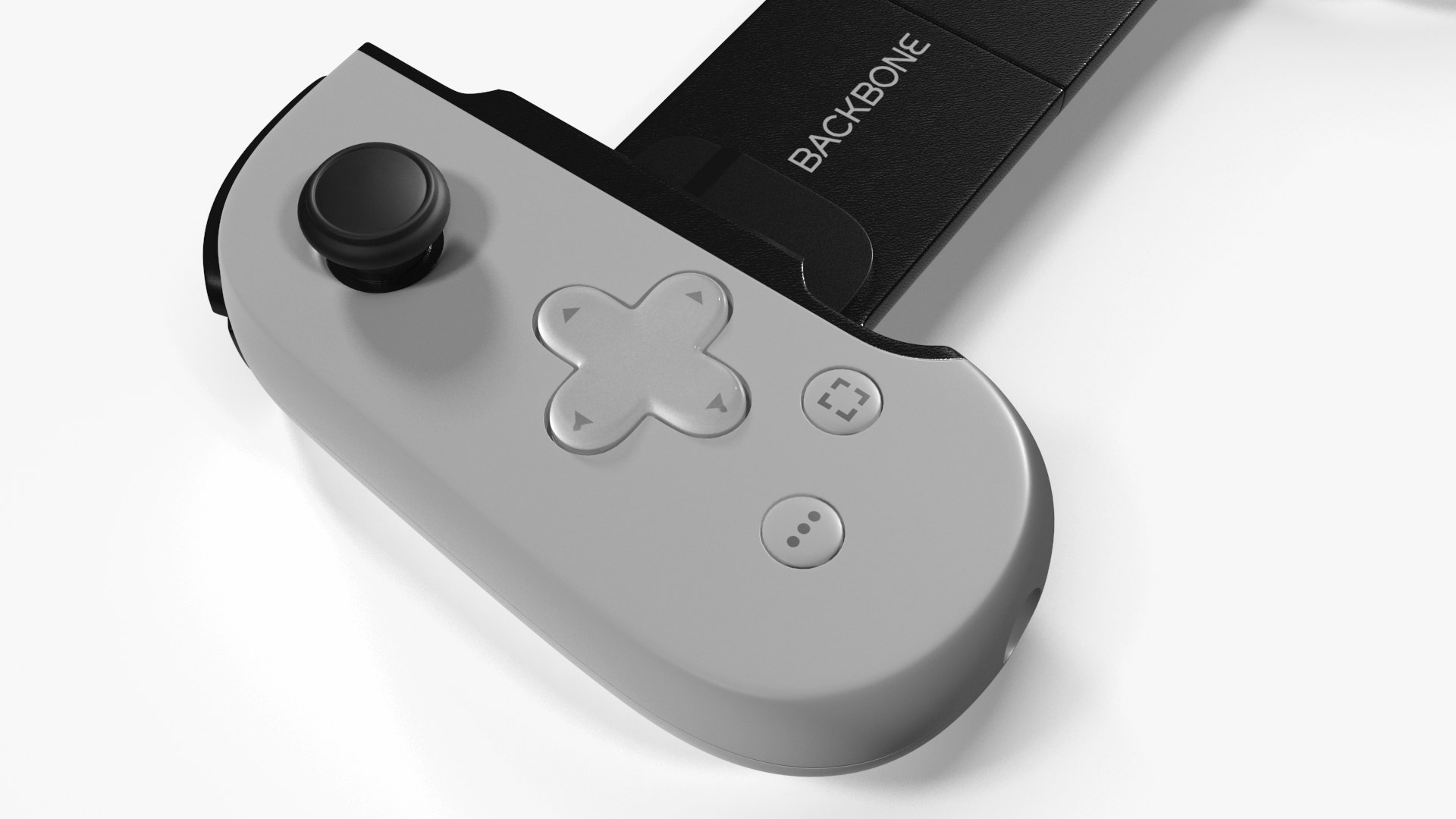 Backbone One for iPhone PlayStation Edition model - TurboSquid 2083633