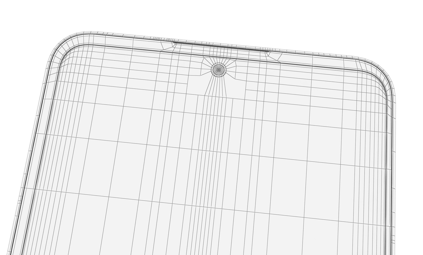 Xiaomi 13T Pro Blue 3D Model - TurboSquid 2136048