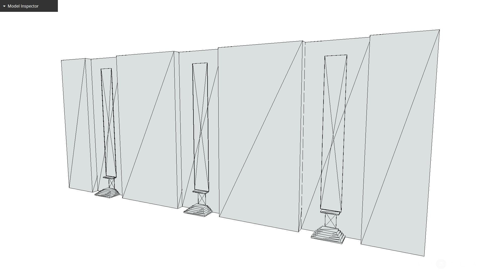 3D 10 Storey Residential Building Model - TurboSquid 1815126