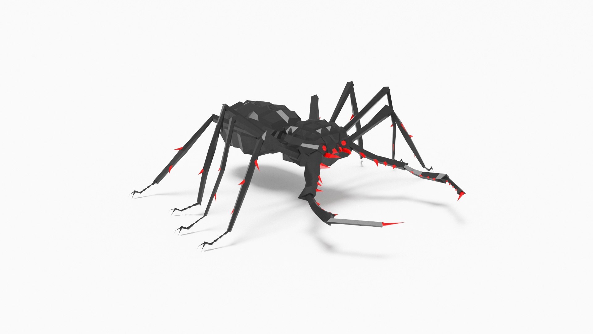 3D model Bug - TurboSquid 1941345