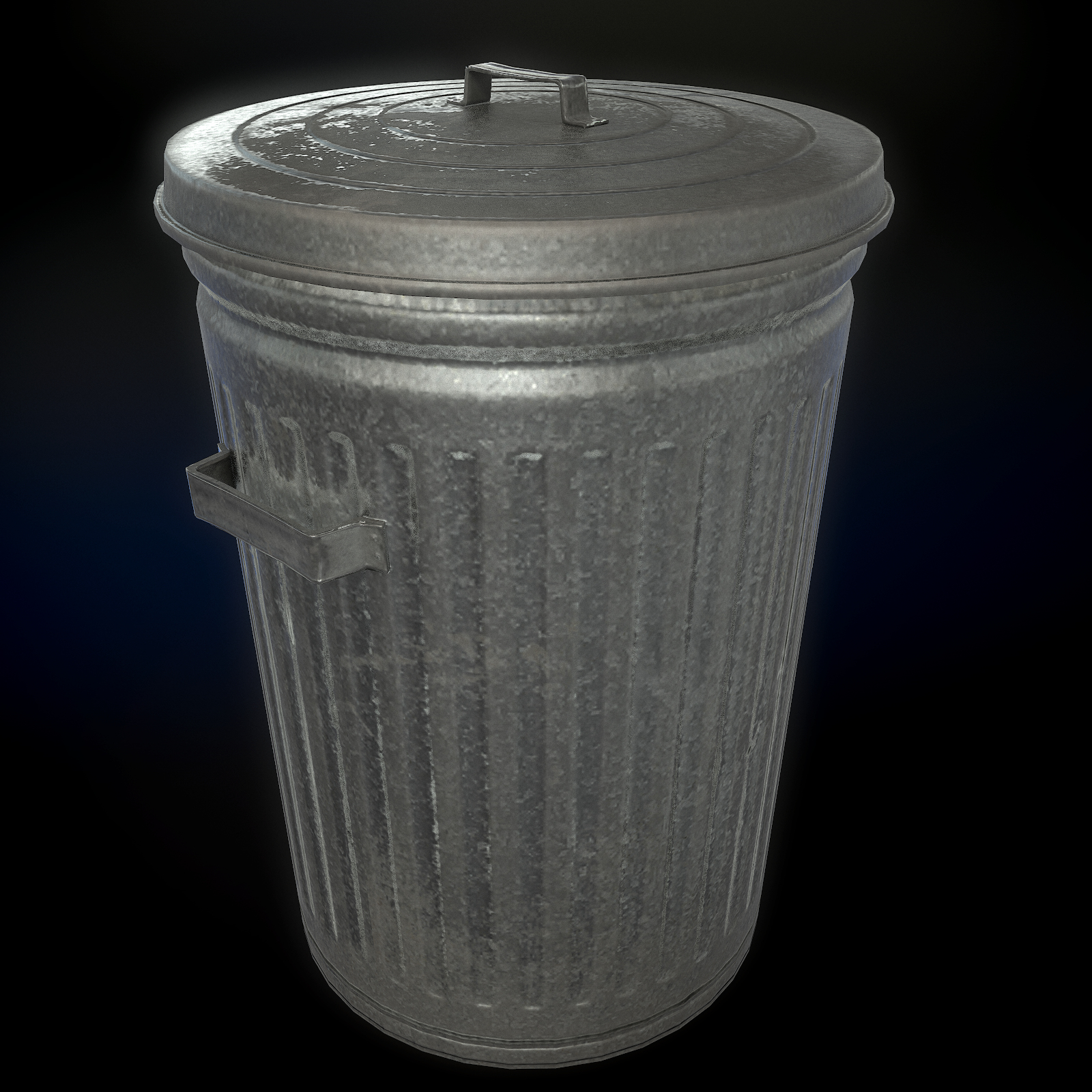 3d garbage ready games