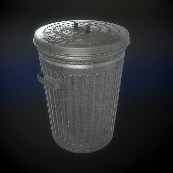 3d garbage ready games