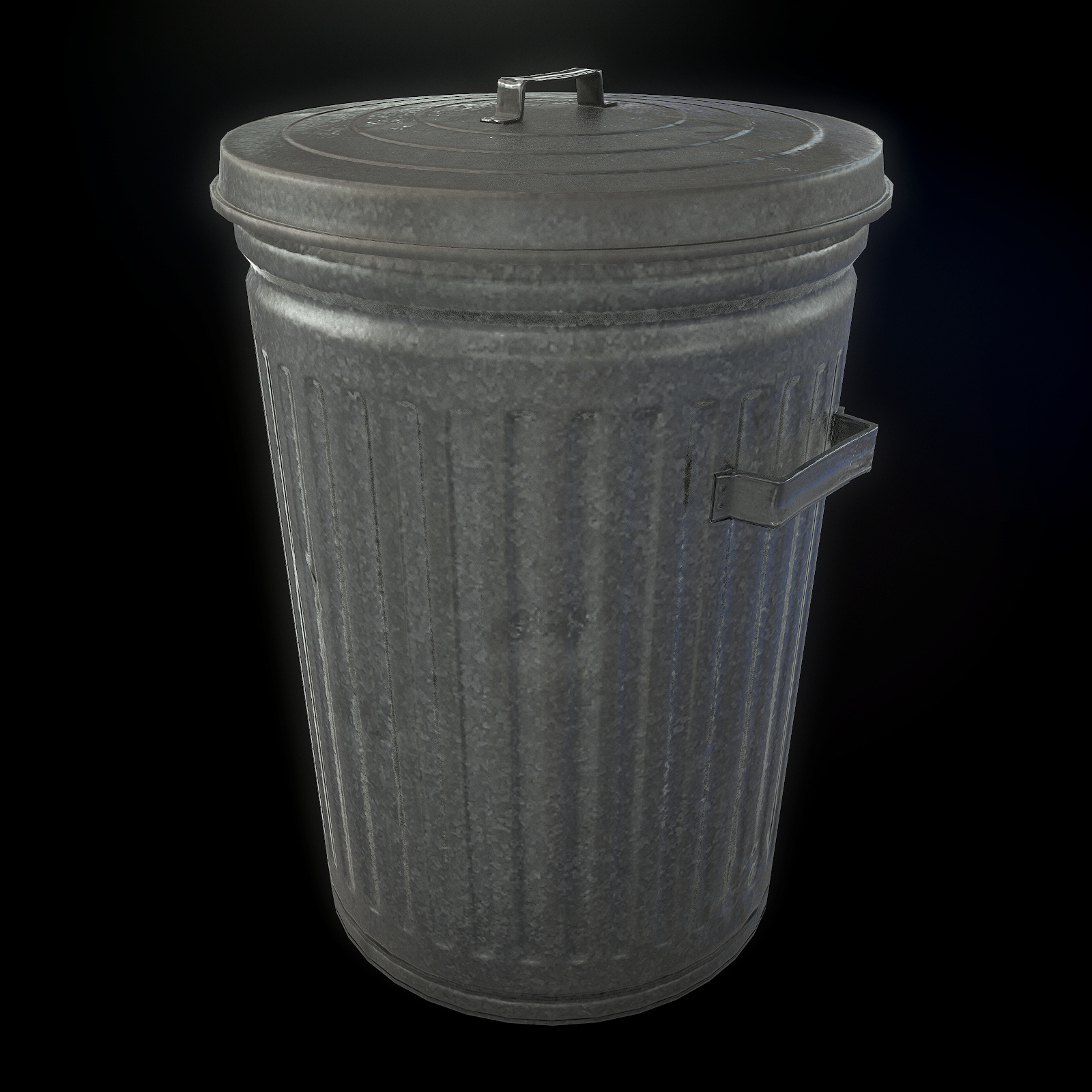 3d garbage ready games