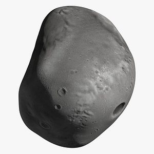 Moon 3D Models for Download | TurboSquid