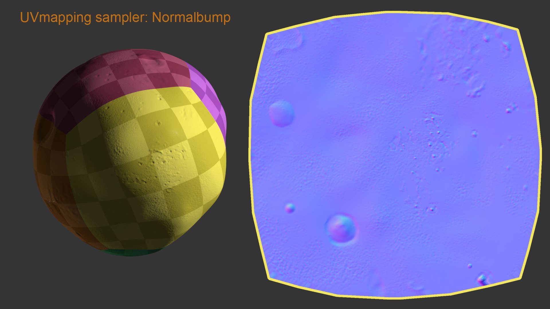 3D Deimos - TurboSquid 2049784