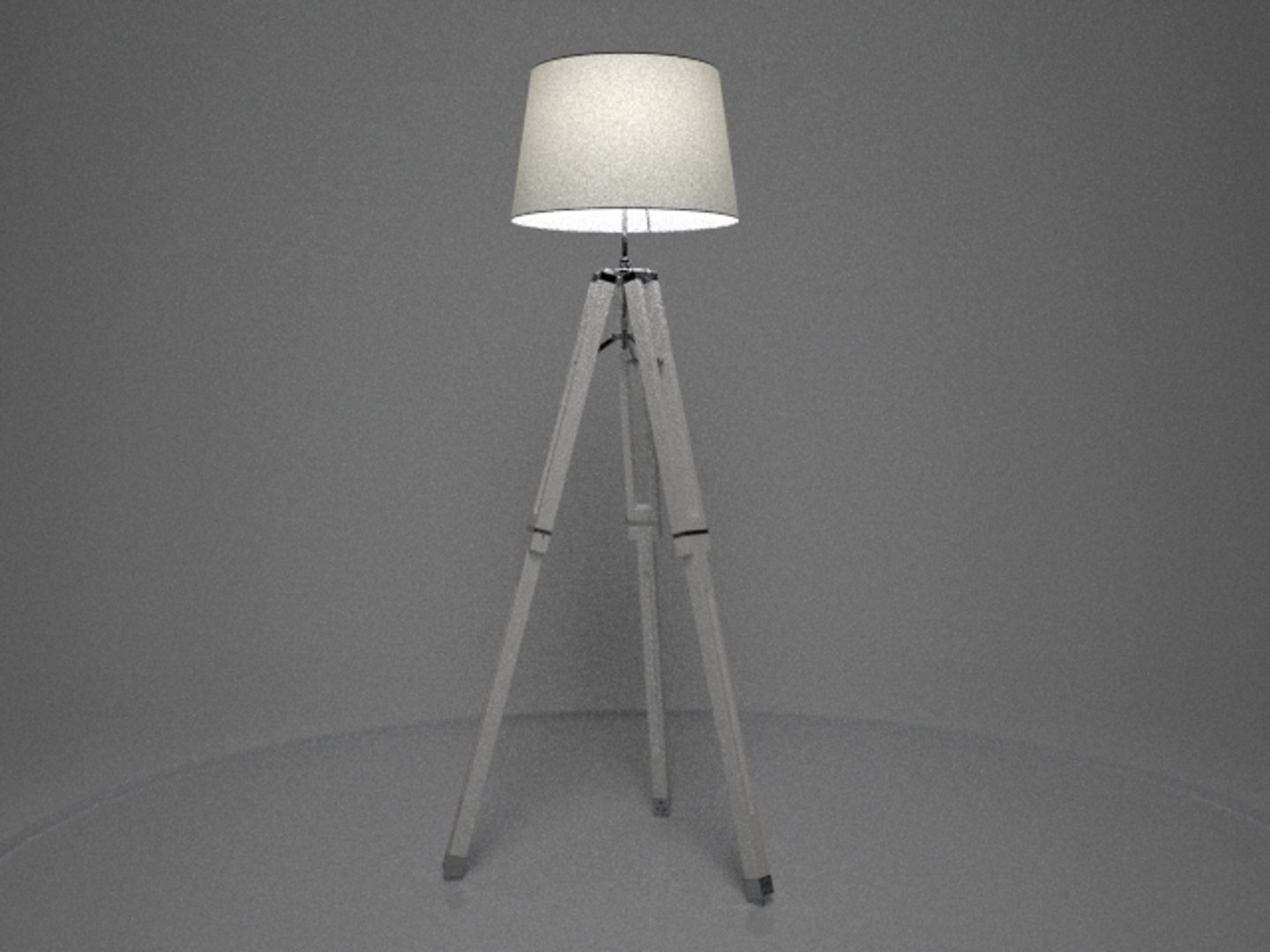 3d 3 Lamp