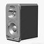 3d Bookshelf Adam S5v
