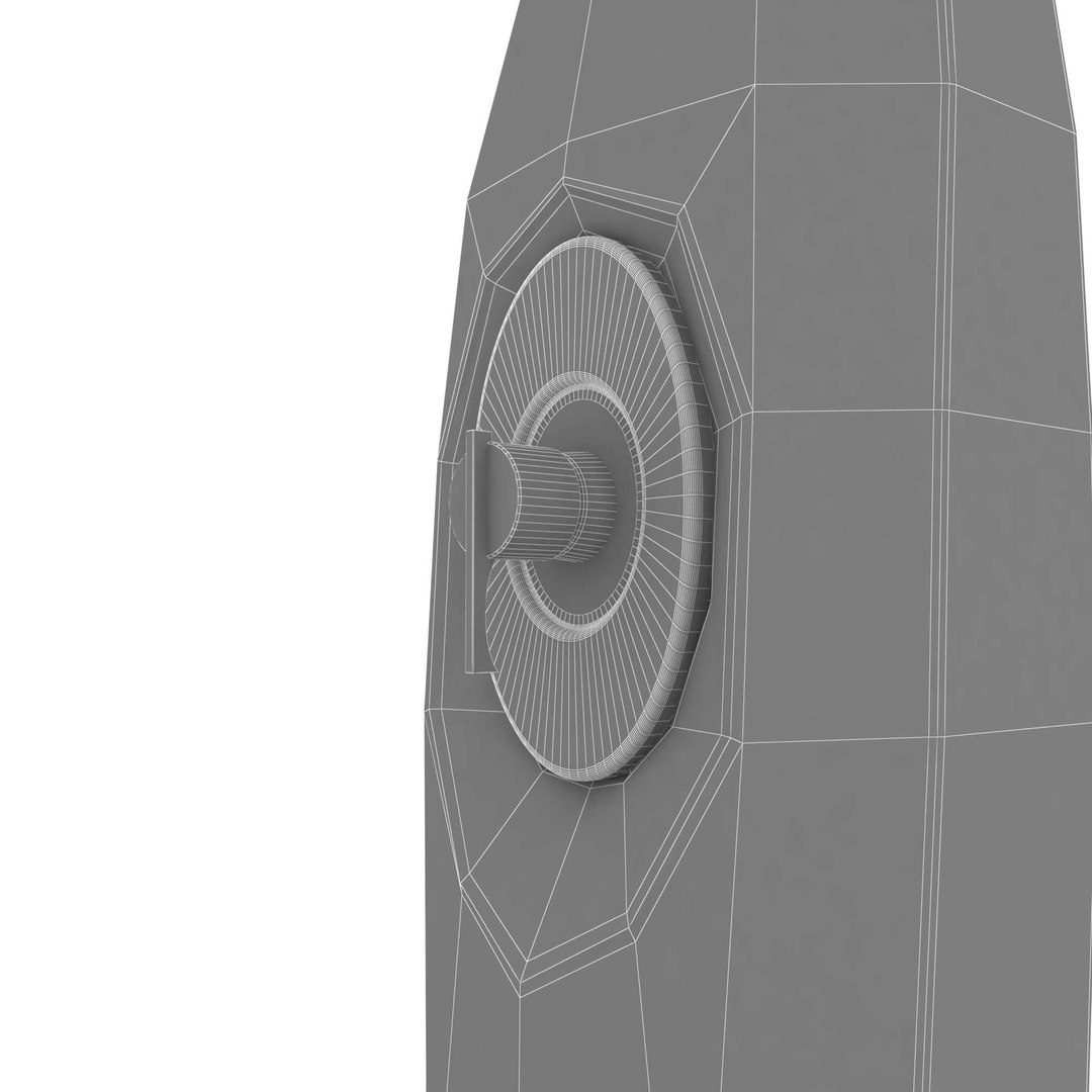 Shower Dyno Poleasy Outdoor 3D Model - TurboSquid 1438580