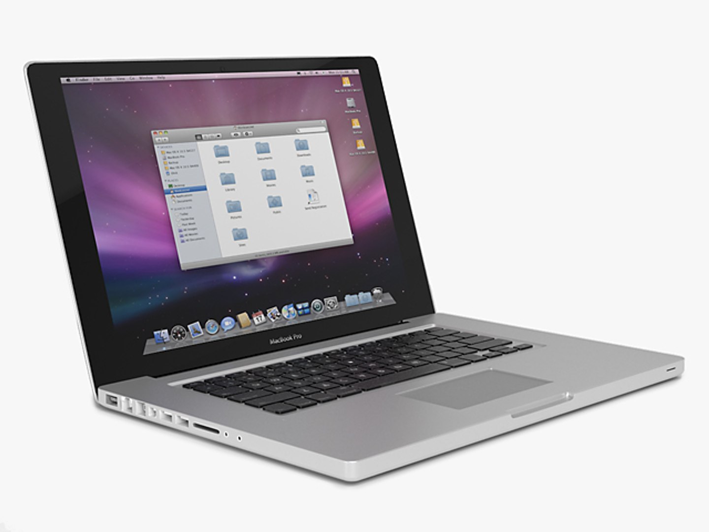 Max Apple Mac Book Pro