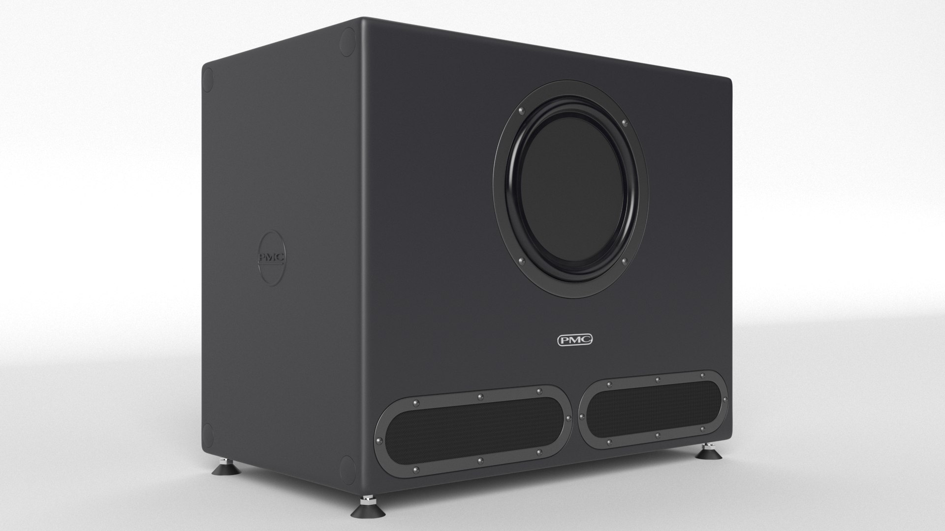 3D PMC TwoTwo Sub2 - TurboSquid 1786185