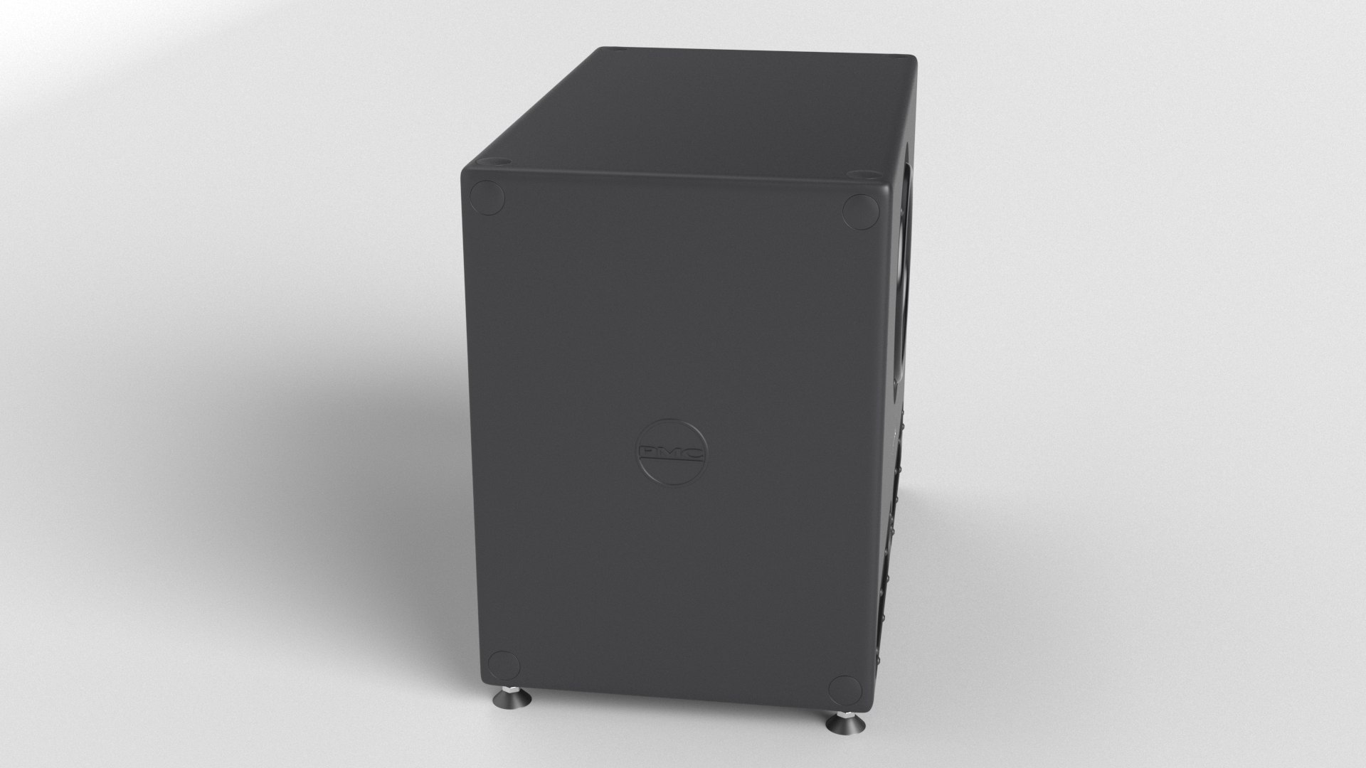 3D PMC TwoTwo Sub2 - TurboSquid 1786185