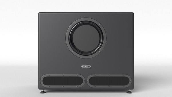 3D PMC TwoTwo Sub2 - TurboSquid 1786185