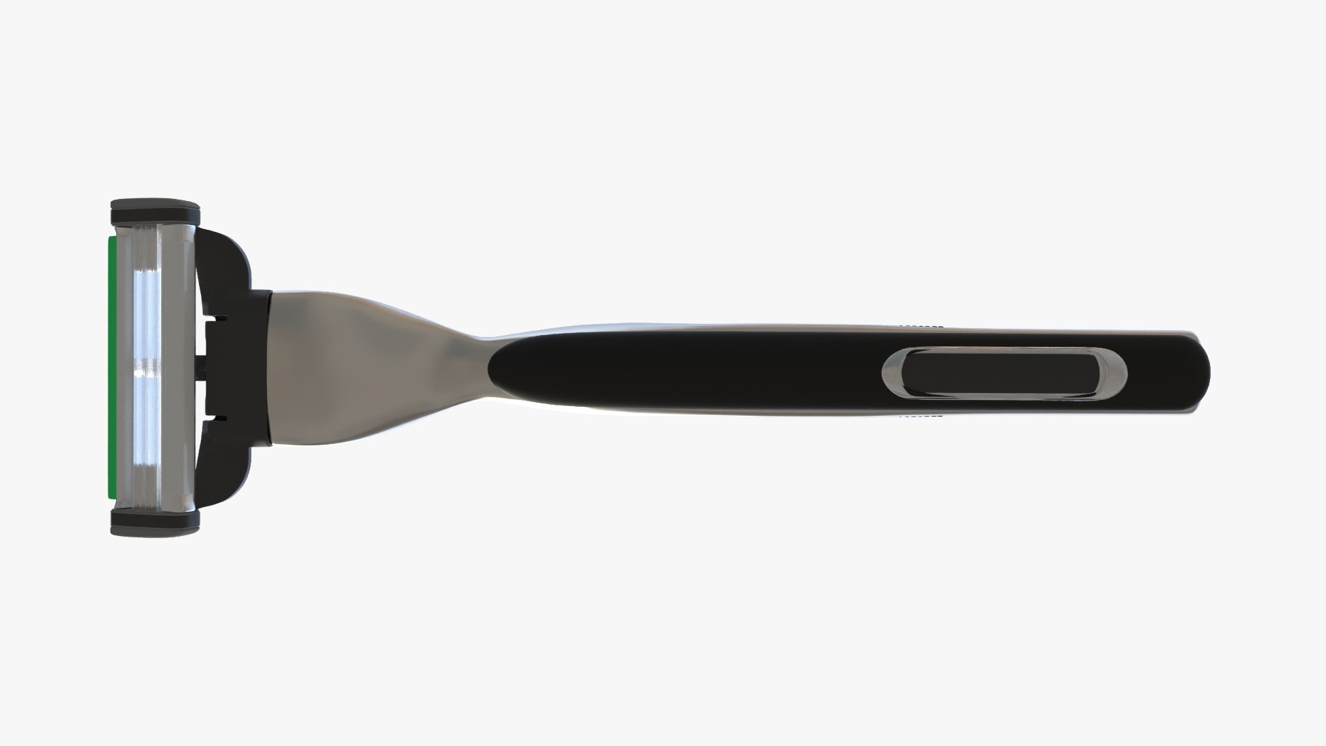 3D Model Razor - TurboSquid 1667377
