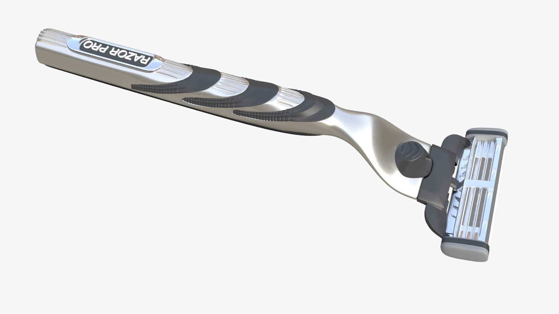 3D Model Razor - TurboSquid 1667377