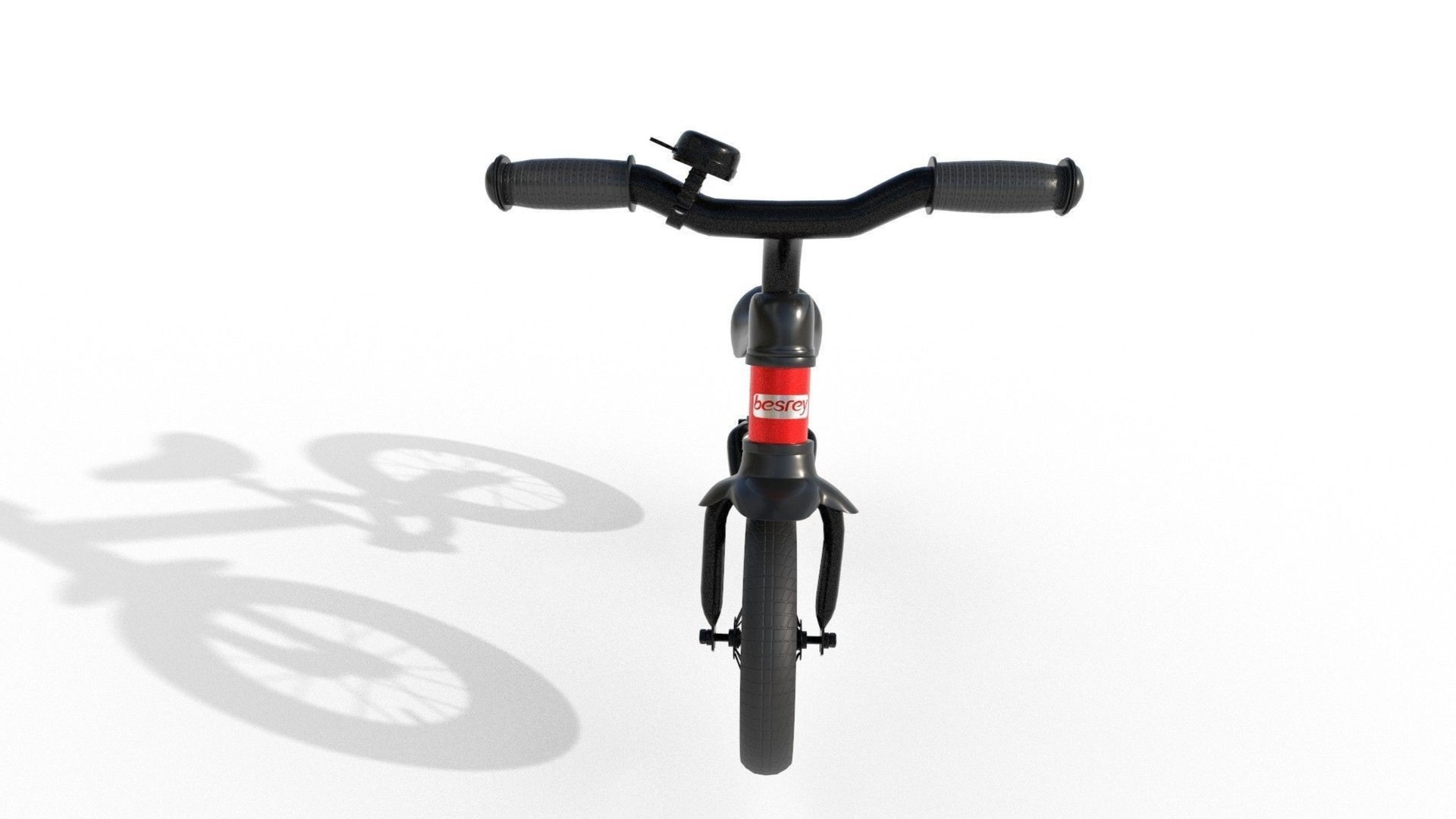 3D Baby cycle - TurboSquid 2178968