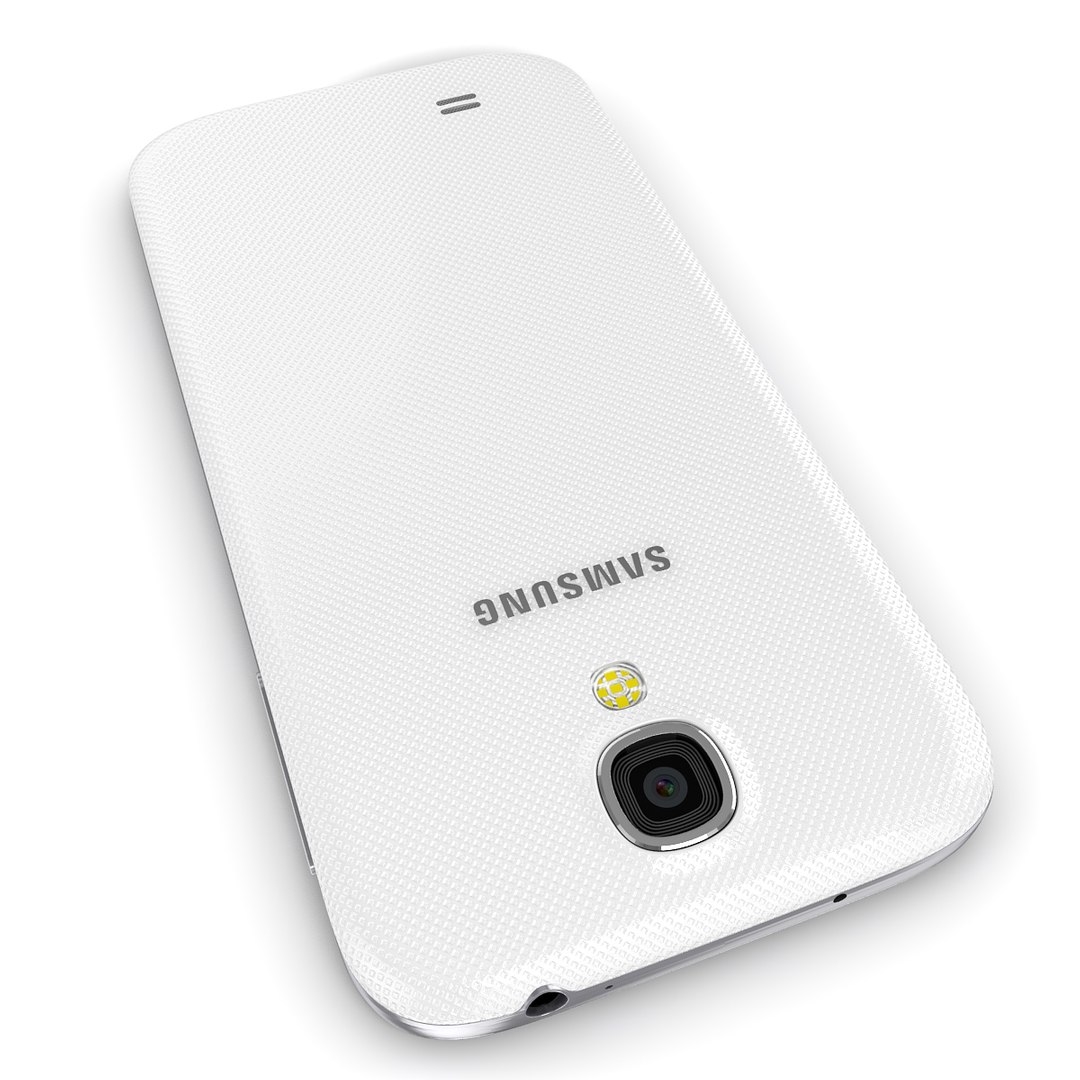 3d model flagship smartphone samsung galaxy