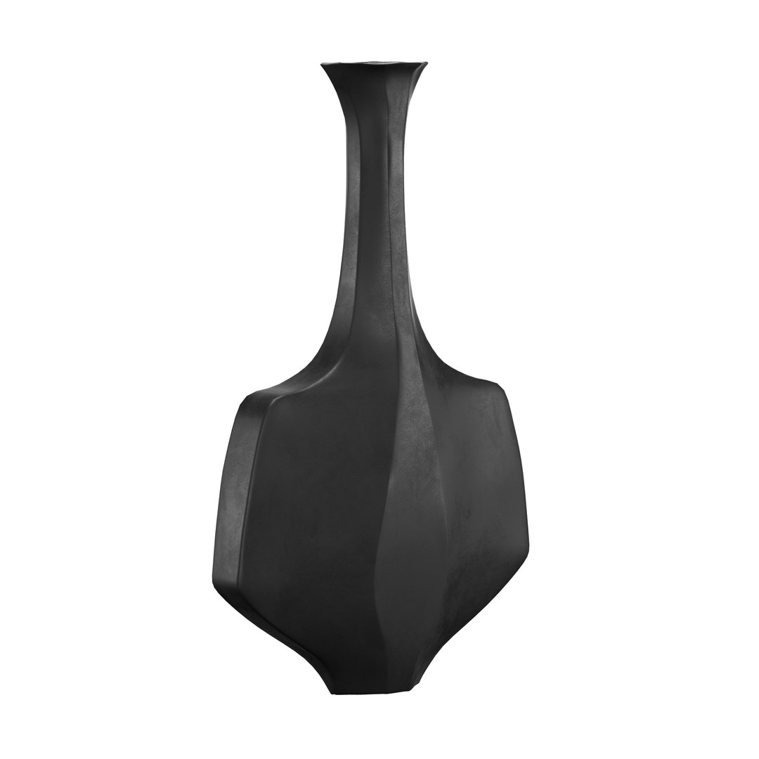 Hane Small Vessel Sculpture 3D model - TurboSquid 2072835