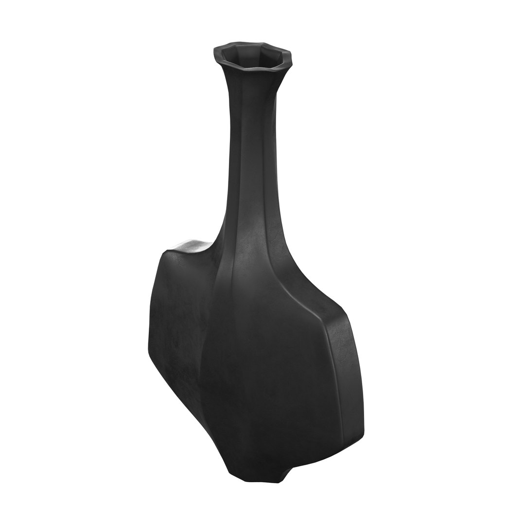 Hane Small Vessel Sculpture 3D model - TurboSquid 2072835