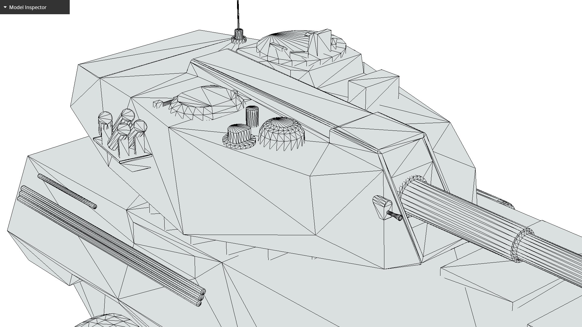 3D PLA PTL02 Wheeled Tank Destroyer - TurboSquid 2293612
