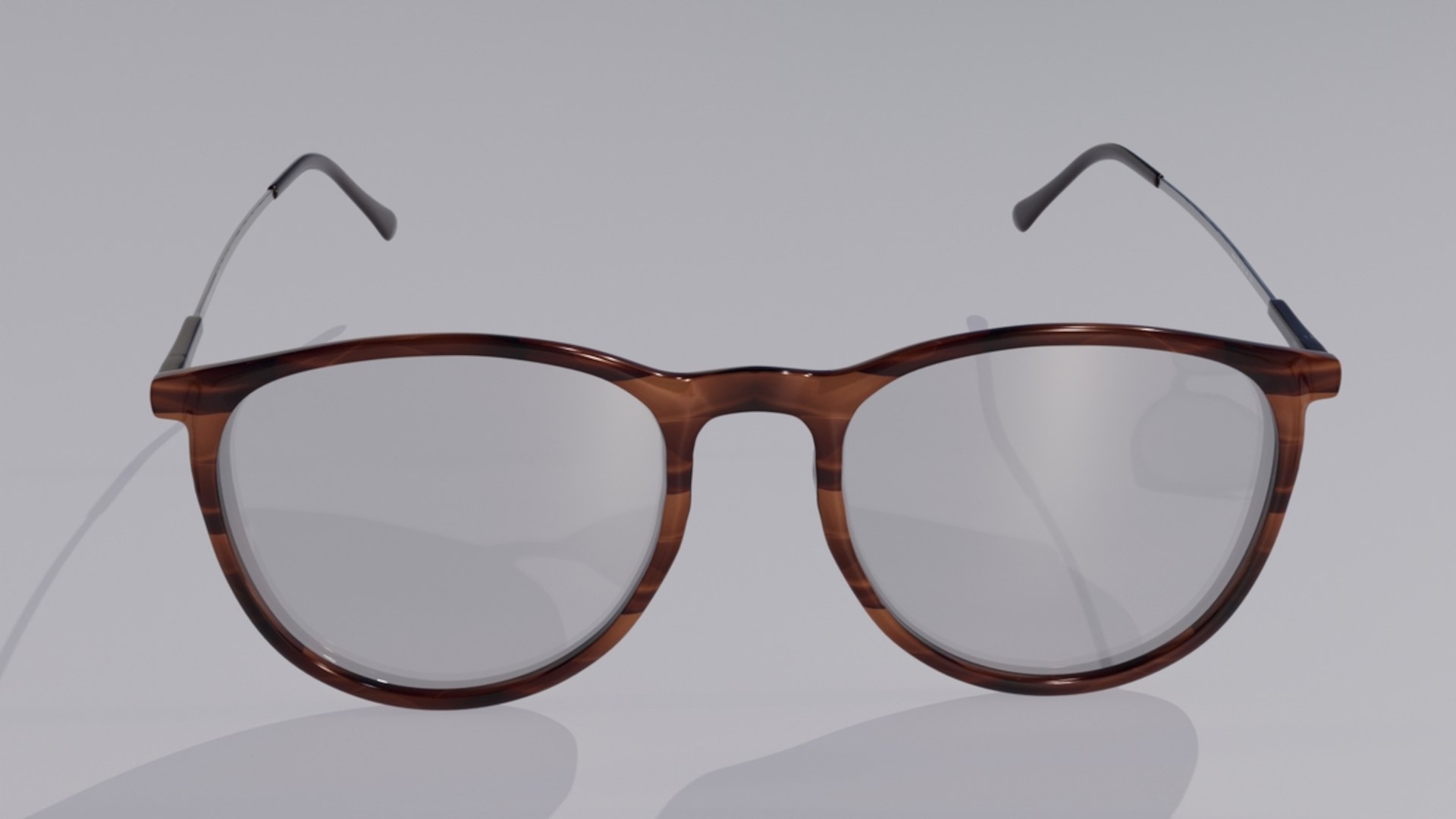 3D Eyeglasses - TurboSquid 2316567