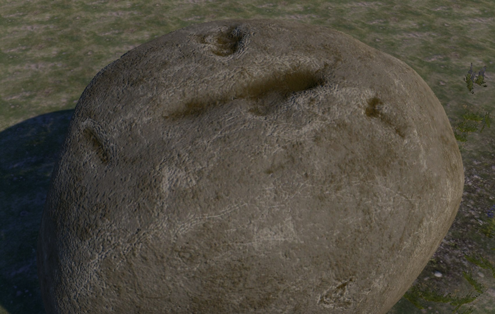 Asset Unity 3D Model - TurboSquid 1337089